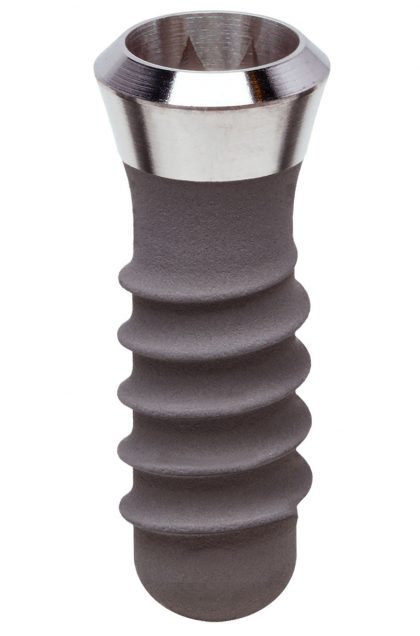 Implants TISSUE LEVEL – MEISINGER IMPLANTS