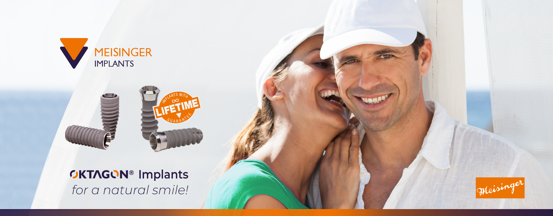 MEISINGER IMPLANTS – MEISINGER IMPLANTS GmbH