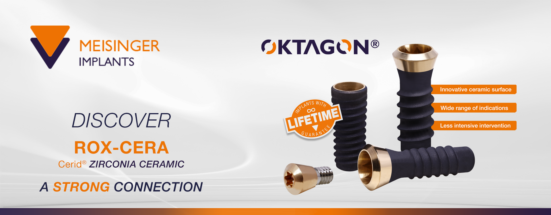 MEISINGER IMPLANTS – MEISINGER IMPLANTS GmbH